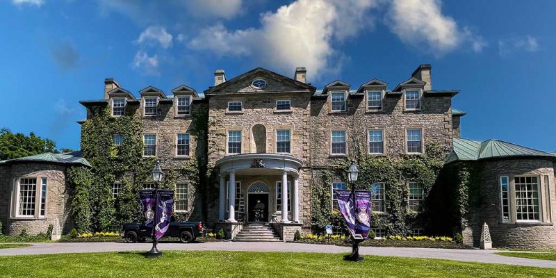 Hidden New Brunswick: Fascinating and Fun New Brunswick Facts To Fuel ...