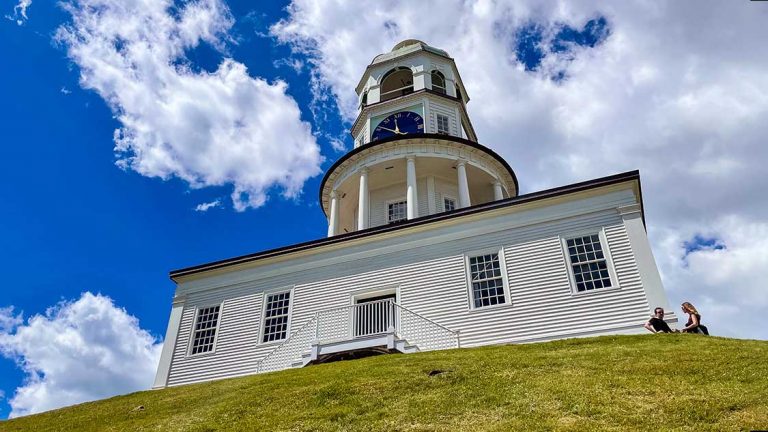 Things to do in Halifax, Nova Scotia: An Inside Look Into The City's ...