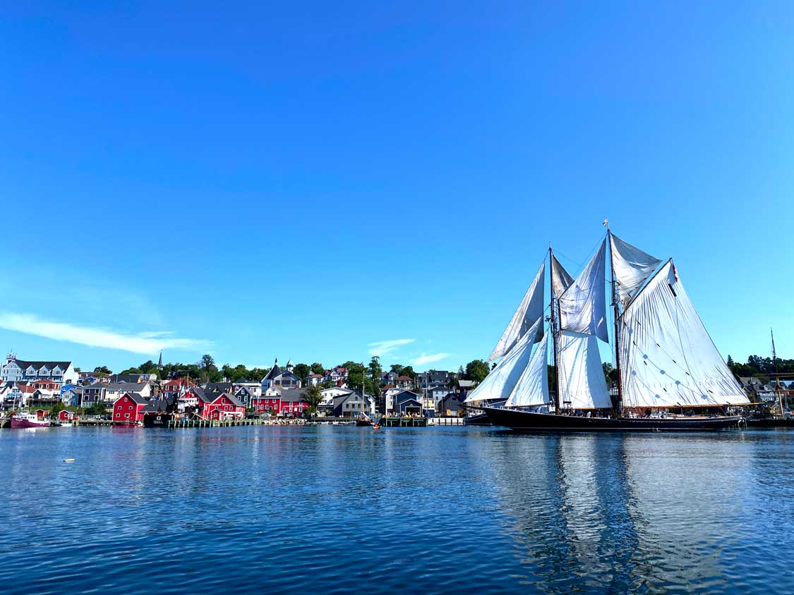 Things to do in Lunenburg, Nova Scotia: How To Experience One Of Canada ...