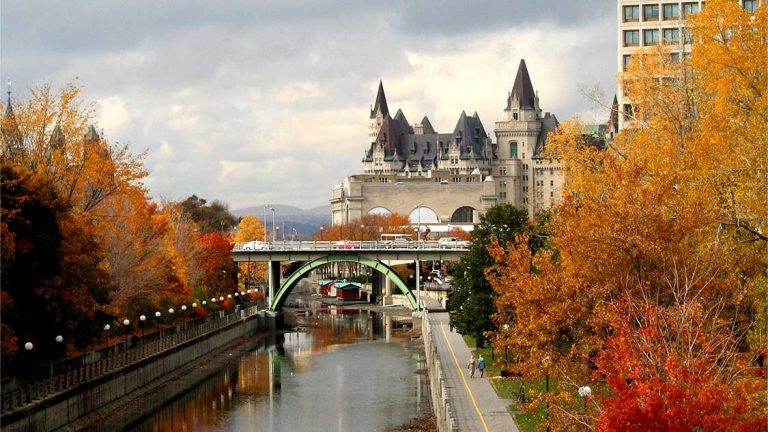 Visit The Most Haunted Places in Canada If You Dare - We Explore Canada