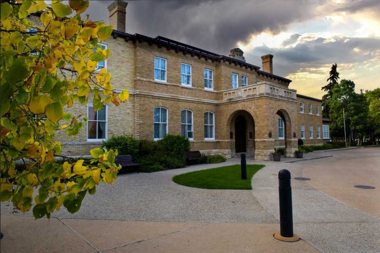 Visit The Most Haunted Places in Canada If You Dare - We Explore Canada