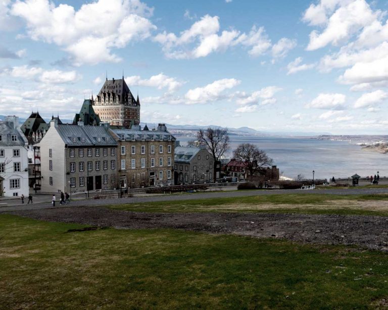 Visit The Most Haunted Places in Canada If You Dare - We Explore Canada
