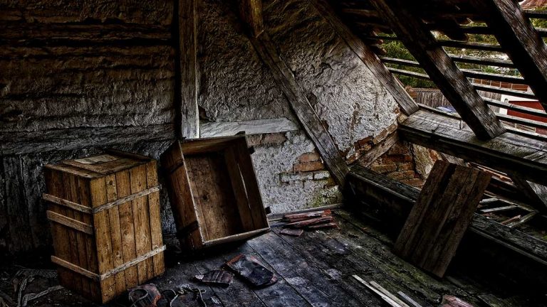 Visit The Most Haunted Places in Canada If You Dare - We Explore Canada