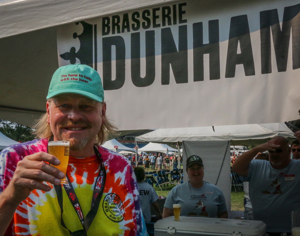Visiting the Great Canadian Beer Festival in Victoria, BC: The Oldest ...