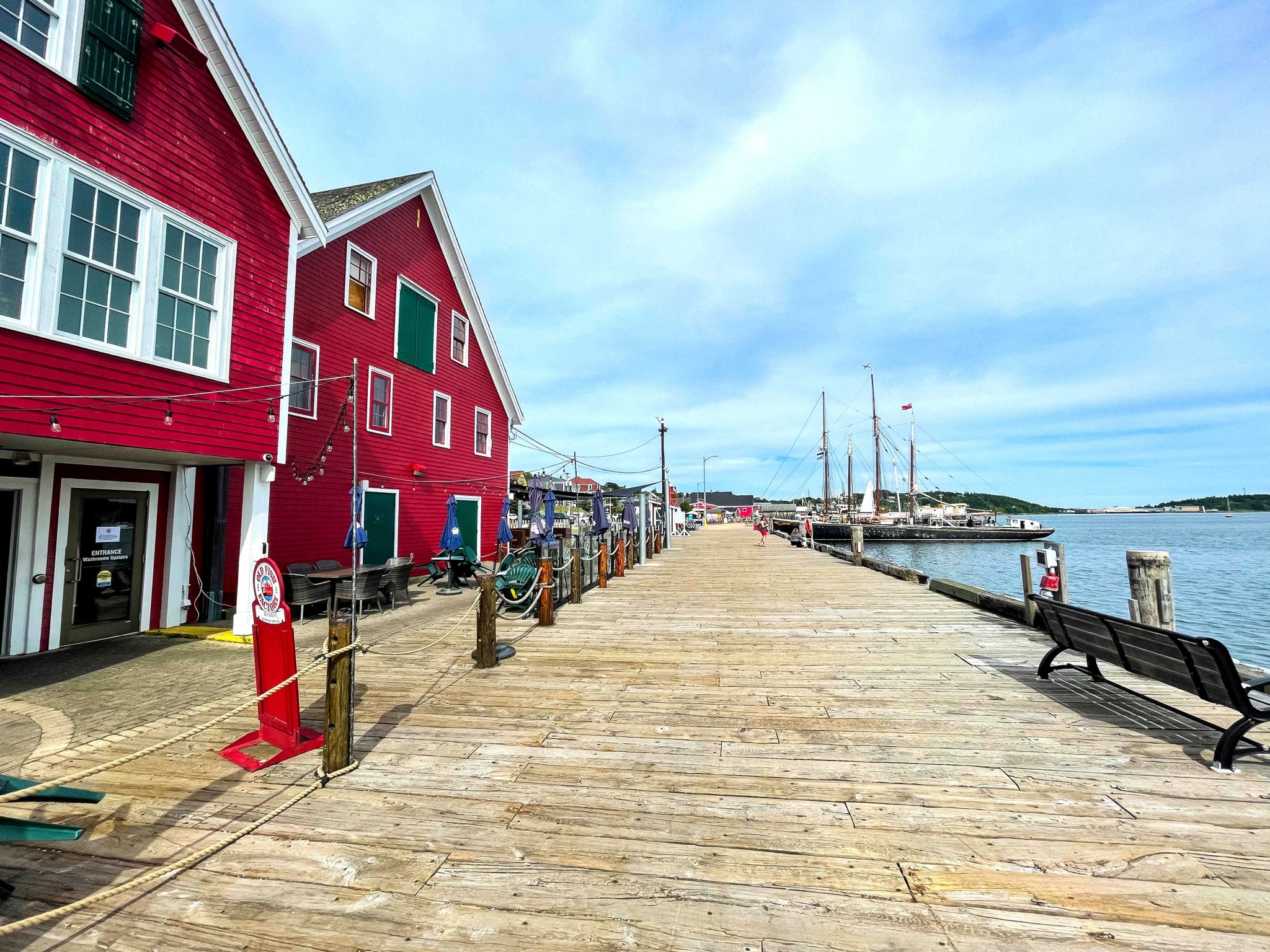 Things to do in Lunenburg, Nova Scotia: How To Experience One Of Canada ...