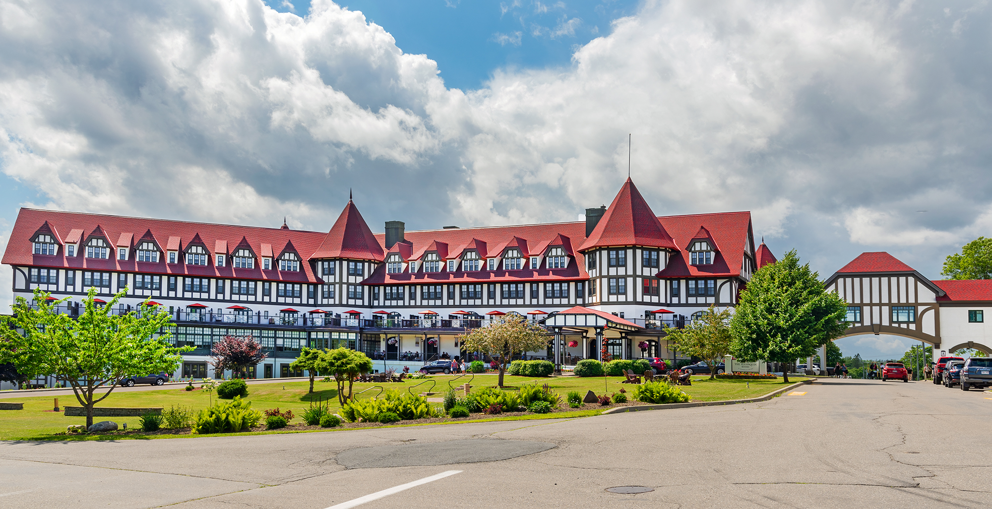 St. Andrews by-the-Sea, New Brunswick: Welcome to Canada’s First ...