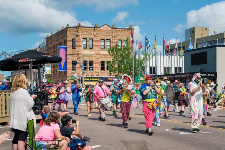 Exciting Things To Do In Charlottetown, Prince Edward Island - We ...