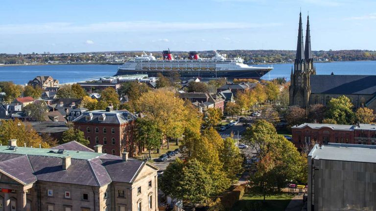 Exciting Things To Do In Charlottetown, Prince Edward Island - We ...