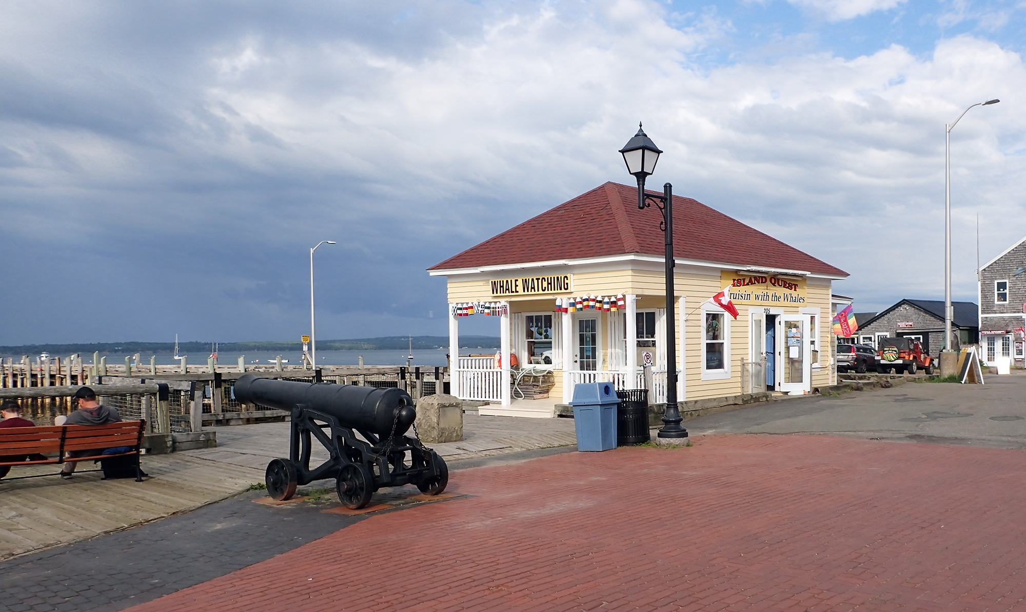 St. Andrews by-the-Sea, New Brunswick: Welcome to Canada’s First ...