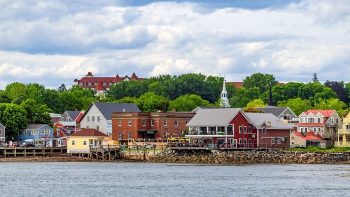 The Best Places To Visit In New Brunswick: Exploring Hidden Gems And ...