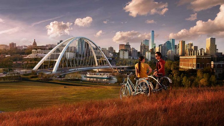 Fun Things To Do In Edmonton, Alberta: How To Plan Your Visit To "The ...