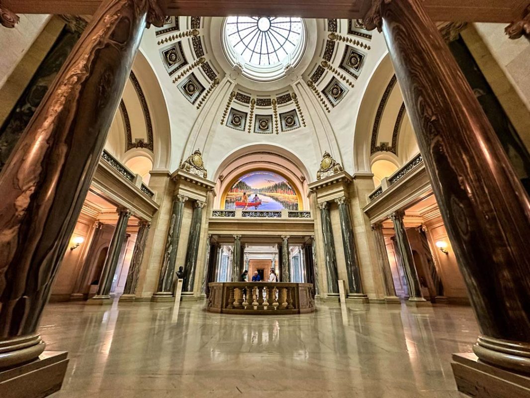 Things to do in Regina, Saskatchewan to Experience the Capital of the ...