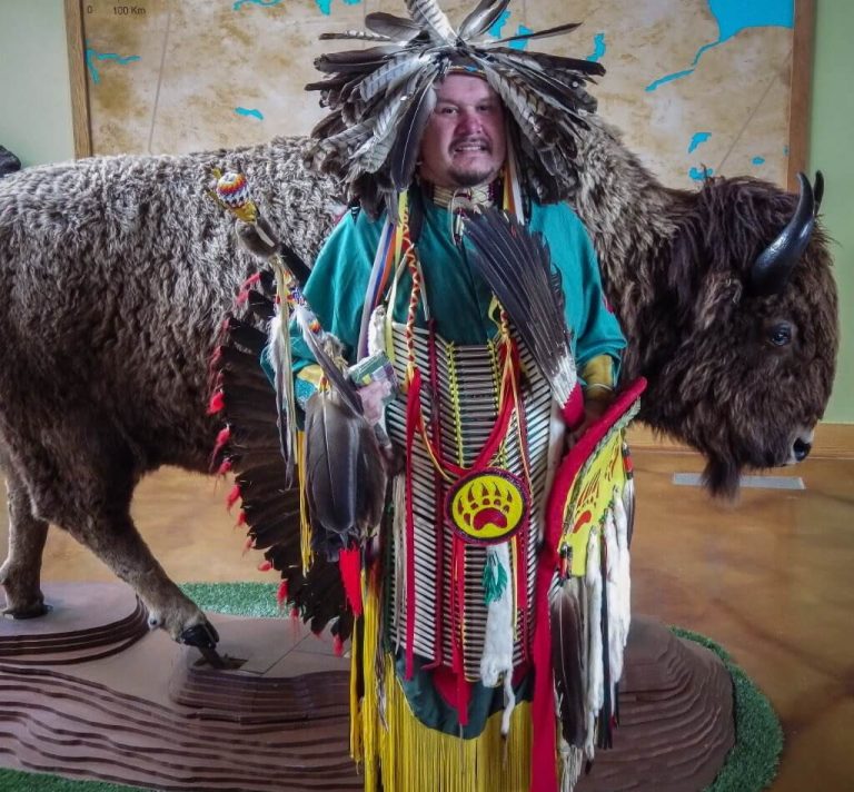 Wanuskewin Heritage Park: An Intriguing Showcase of Northern Plains ...