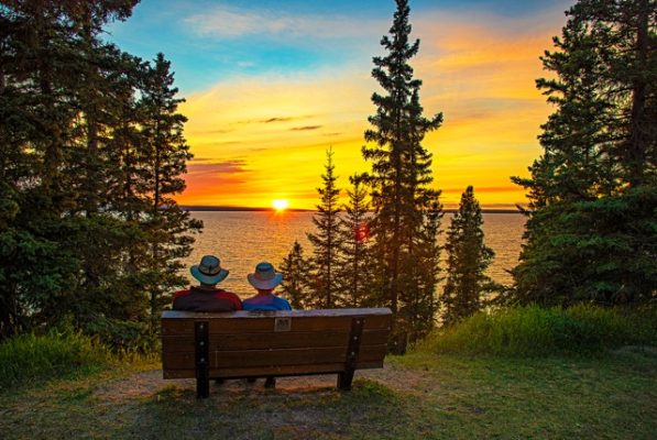 Prince Albert National Park: Experience Saskatchewan's Accessible and ...