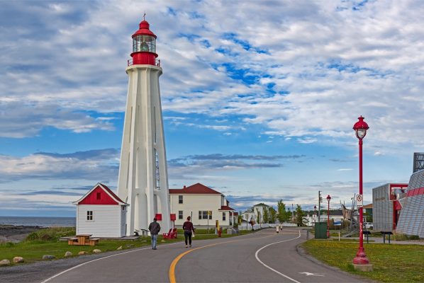 Quebec’s Stunning Gaspé Peninsula Road Trip: Welcome to One of Canada's ...