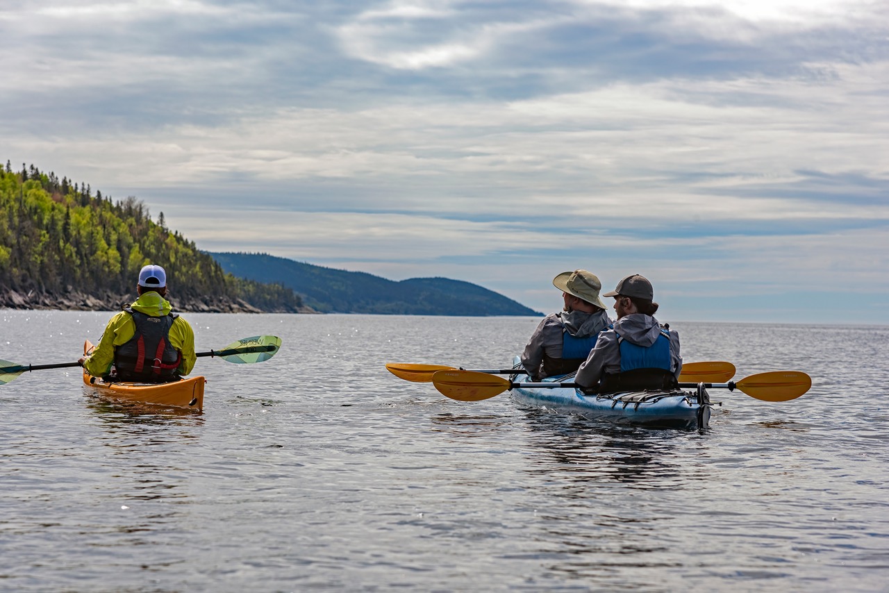 Quebec’s Stunning Gaspé Peninsula Road Trip: Welcome to One of Canada's ...