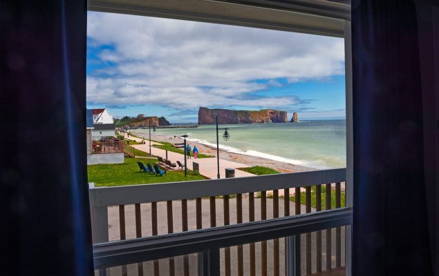 Quebec’s Stunning Gaspé Peninsula Road Trip: Welcome to One of Canada's ...