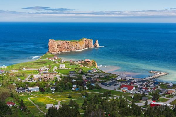 Quebec’s Stunning Gaspé Peninsula Road Trip: Welcome to One of Canada's ...