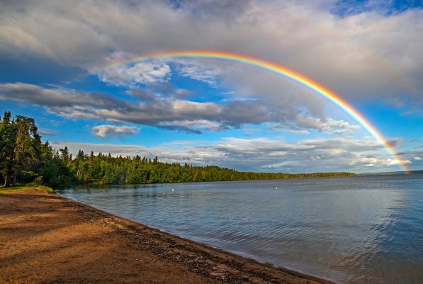 Prince Albert National Park: Experience Saskatchewan's Accessible and ...