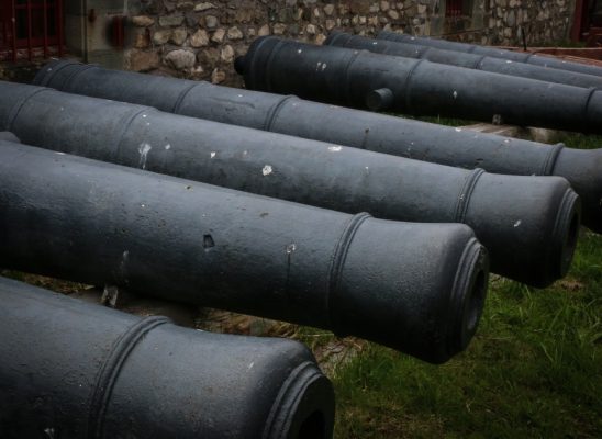 Fortress of Louisbourg National Historic Site: The Largest Historical ...