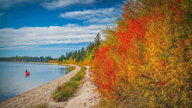 Prince Albert National Park: Experience Saskatchewan's Accessible and ...