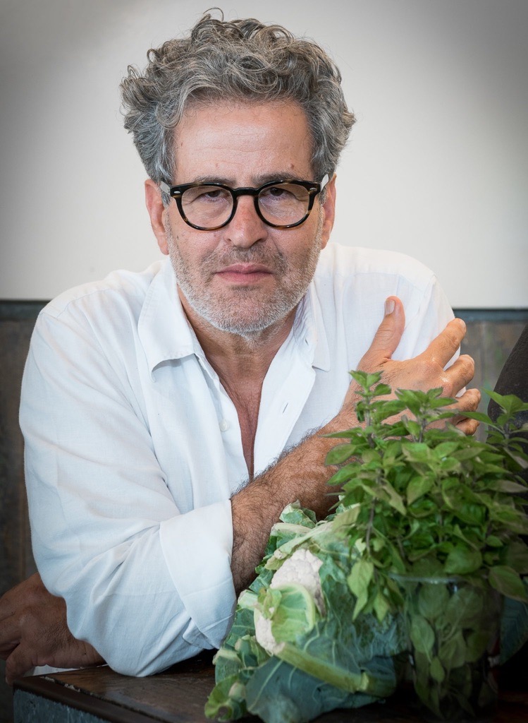 Miznon Opens Their First Location in Canada: An Interview with Chef ...