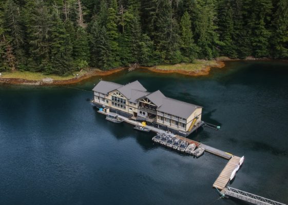 Haida Gwaii: A Mist-enshrouded Showcase of Haida Culture - We Explore ...