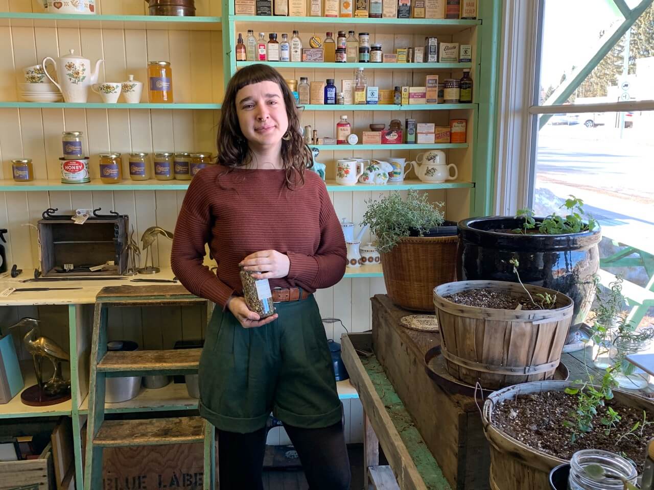 Three Days in Alberta's Diamond Valley: New Town, Same Zany Take On ...
