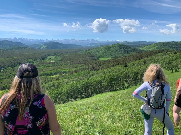 Three Days in Alberta's Diamond Valley: New Town, Same Zany Take On ...