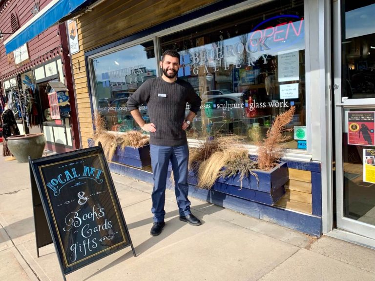 Three Days in Alberta's Diamond Valley: New Town, Same Zany Take On ...
