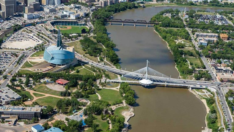 Visiting Winnipeg, Manitoba? Explore The City Properly With These ...