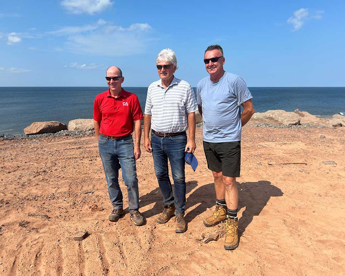 Discover Fox Harb'r Resort: Discover The World-Class Luxury Golf ...