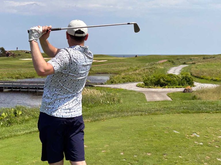 Discover Fox Harb'r Resort: Discover The World-Class Luxury Golf ...