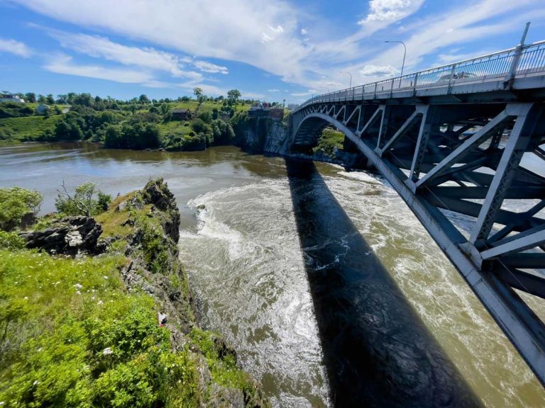 Hidden New Brunswick: Fascinating and Fun New Brunswick Facts To Fuel ...