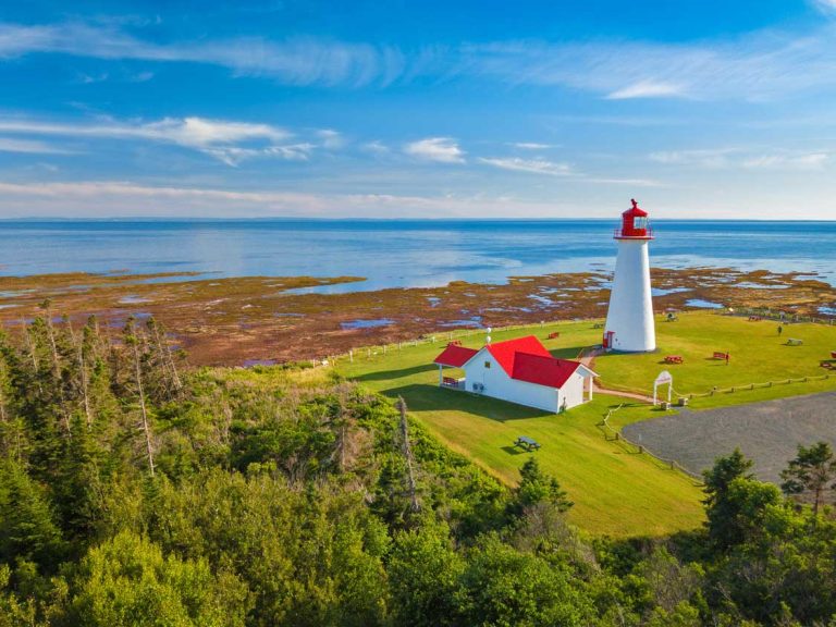 The 20 Absolute Best Places To Visit On Prince Edward Island (PEI) To ...