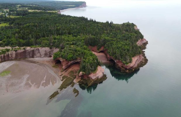 The Best Places To Visit In New Brunswick: Exploring Hidden Gems And ...
