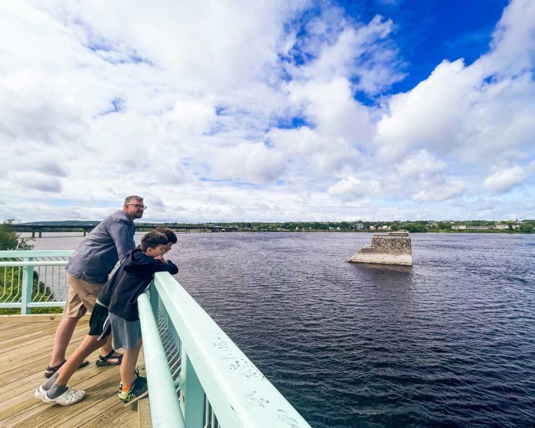 The Best Places To Visit In New Brunswick: Exploring Hidden Gems And ...