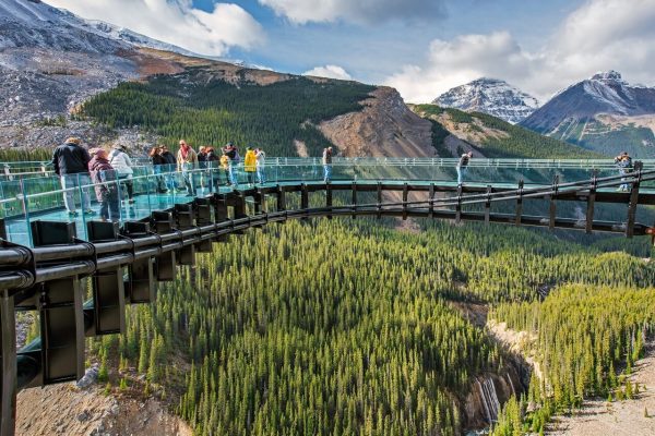 The Ultimate Jasper National Park Itinerary: Tips for Visiting in Fall ...