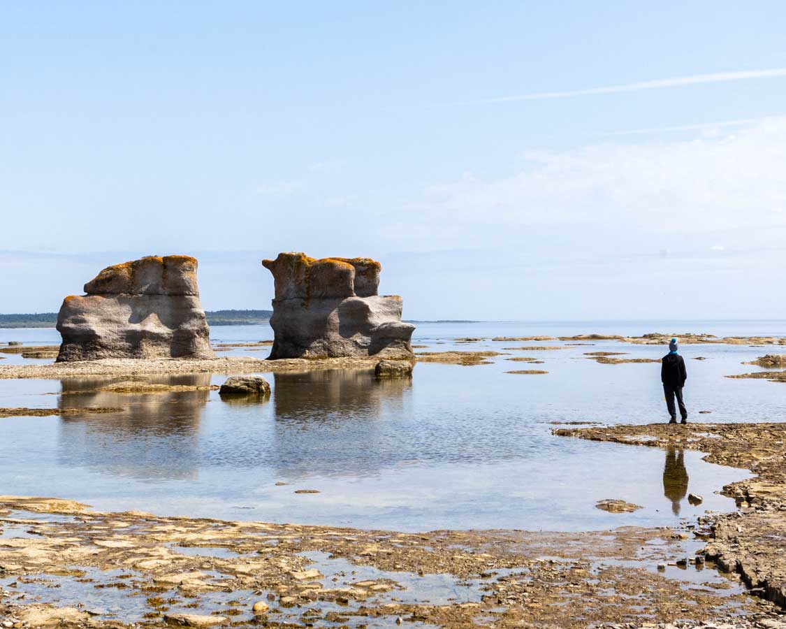Discover "La Belle Province" With These Unforgettable Places To Visit ...