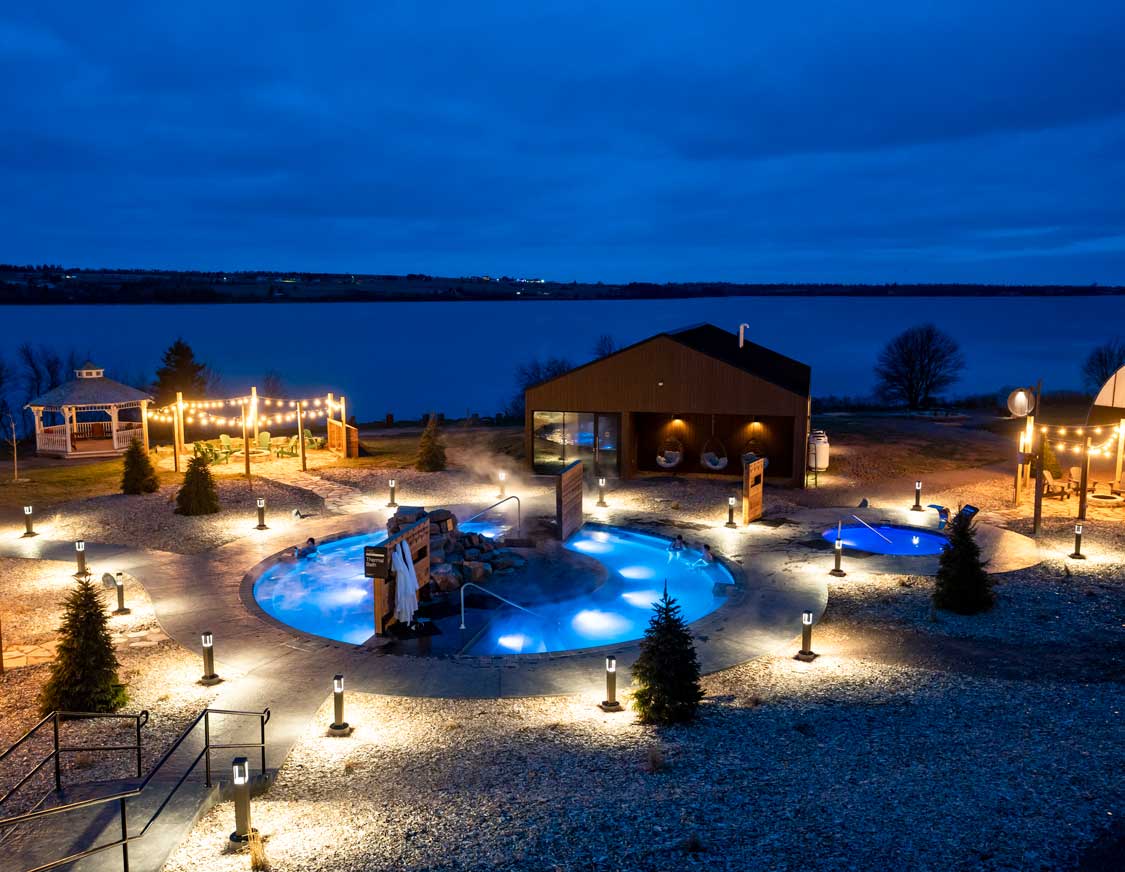 Amazing Prince Edward Island Winter Experiences For A Unique Taste Of ...