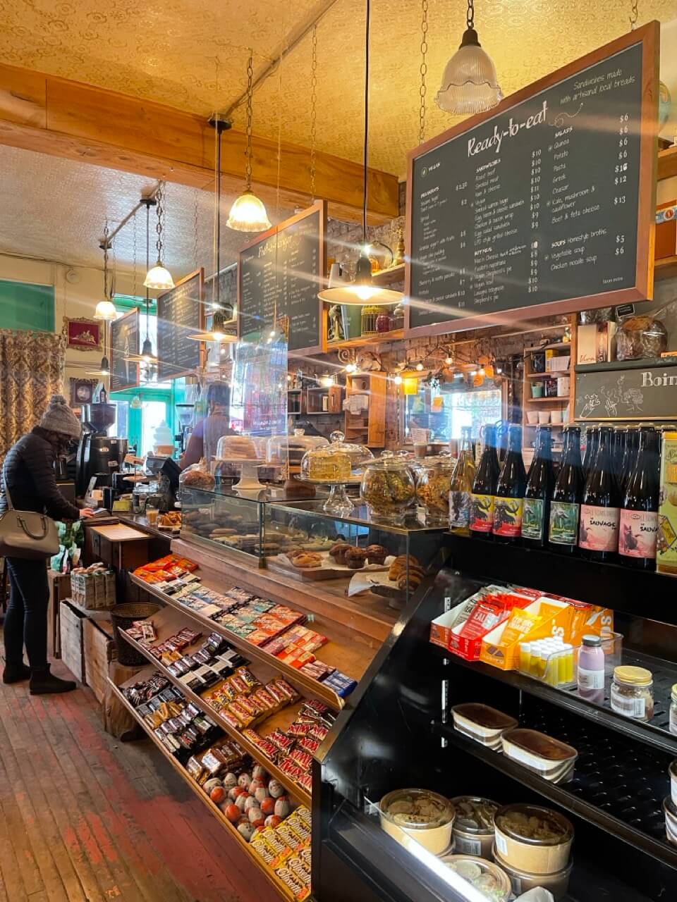 The Top Things to Do in Old Montréal: Attractions, Restaurants, Bars ...