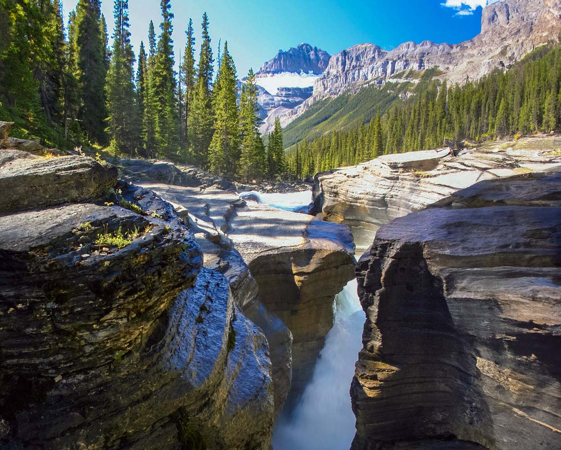 Unveiling Alberta's Gems: The Best Places To Visit For Adventurers And ...