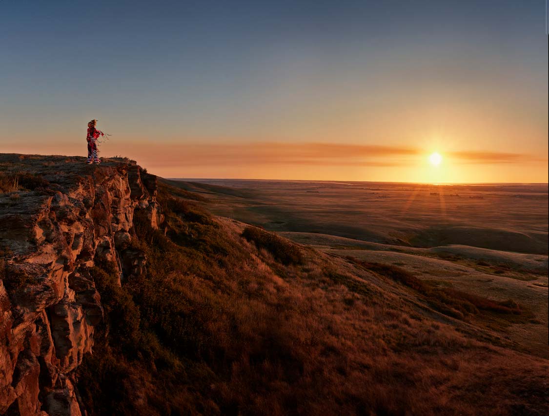 Unveiling Alberta's Gems: The Best Places To Visit For Adventurers And ...
