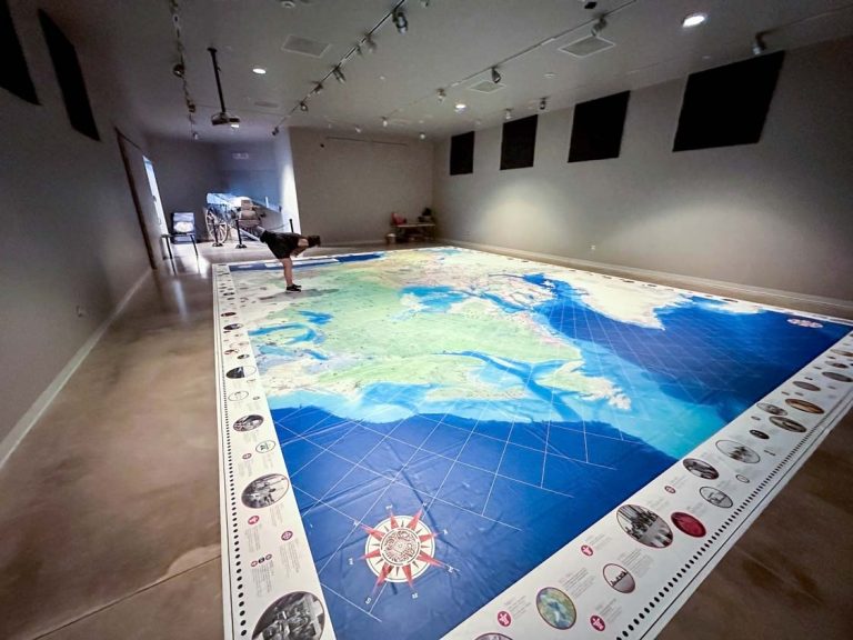 The RCMP Heritage Centre: Fun And Reflection At Canada's Most ...