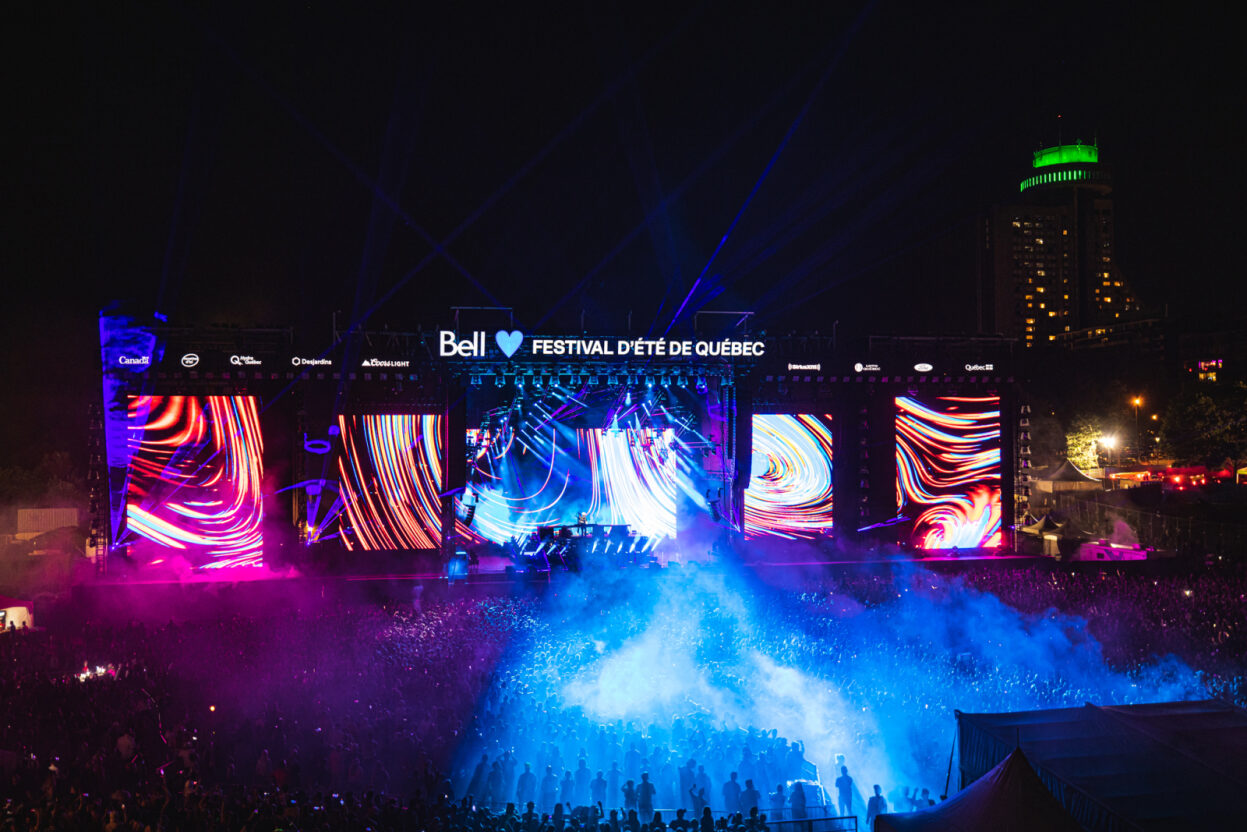 The Best Music Festivals in Quebec: Your Ultimate Guide to Live Music ...