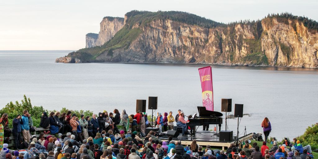 The Best Music Festivals in Quebec: Your Ultimate Guide to Live Music ...