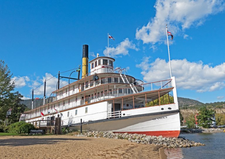 Things to Do in Penticton: Your Guide to Exploring the City Between Two ...
